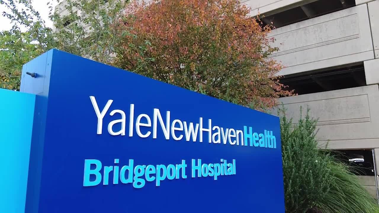 Yale New Haven Health Check: Fatty Liver Disease - YouTube