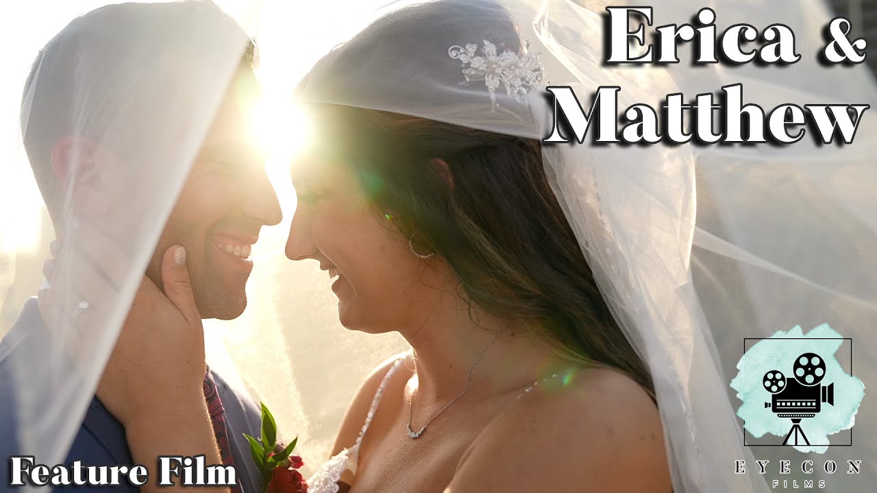 Erica & Matthew - Feature Film - 21 Main Events - Eyecon Films - YouTube