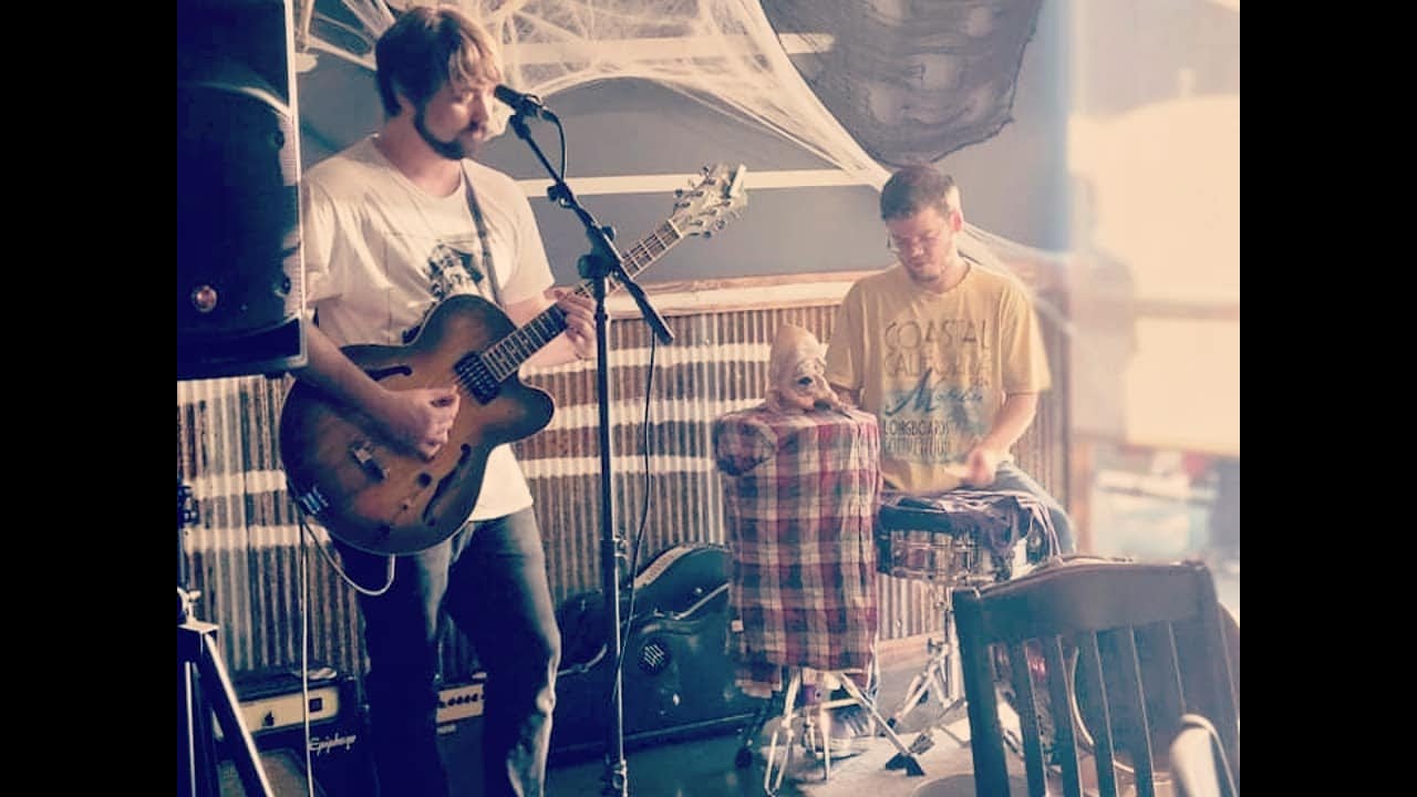 "Lola" by The Kinks cover/parody/tribute to Lola Mitchell AKA Gangsta ...