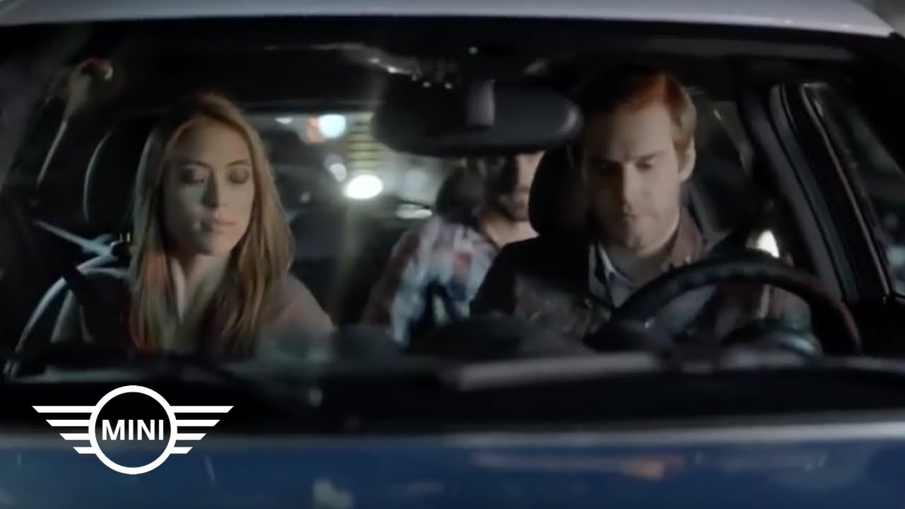 MINI NOT NORMAL 30" - YouTube