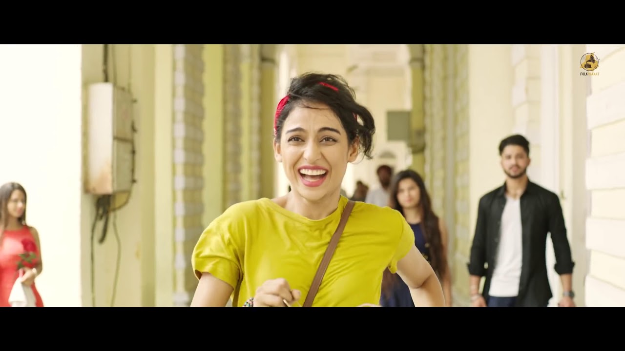 Sweater Inder Pandori Official Video Preet Hundal Latest Punjabi Songs ...