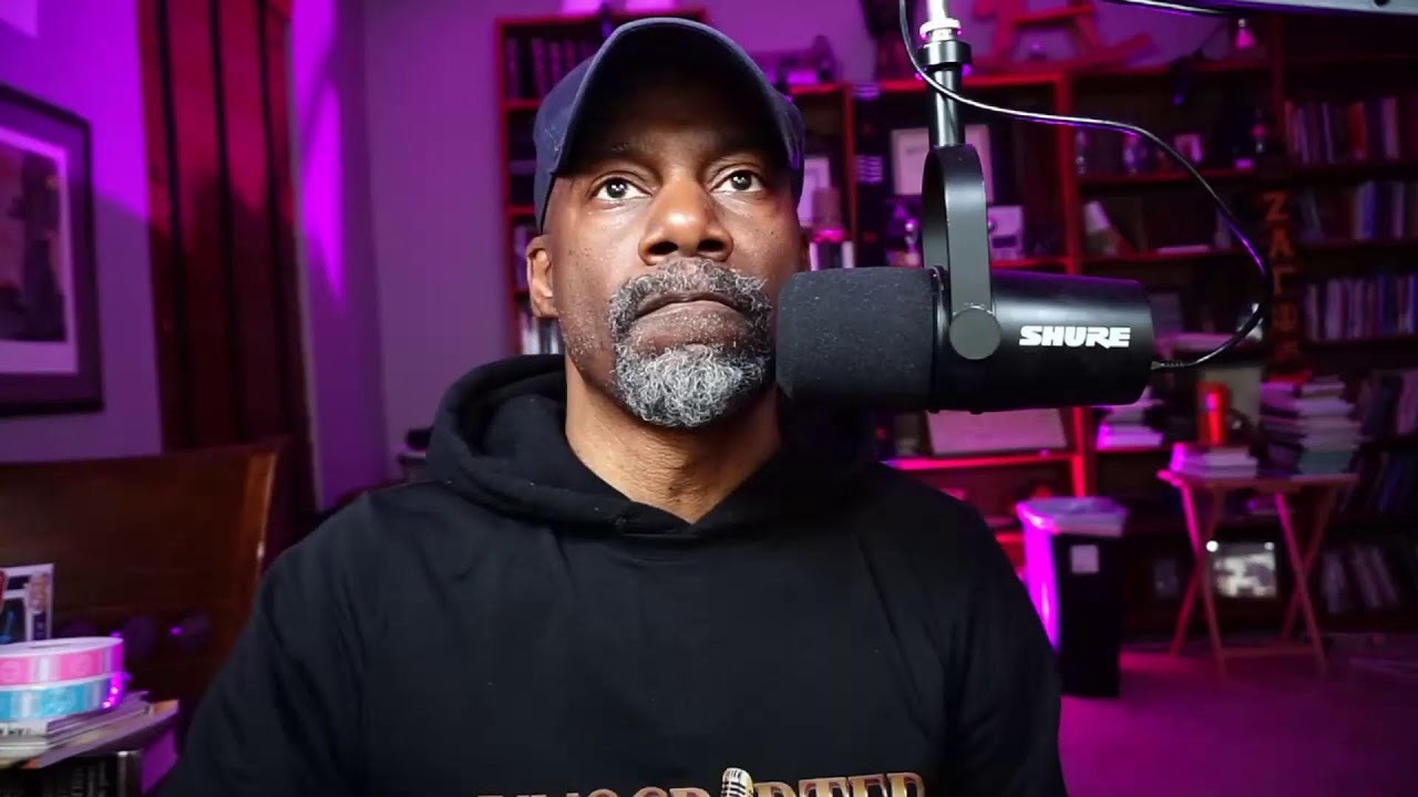 Unscripted Conversations RESTREAMED!!! - YouTube