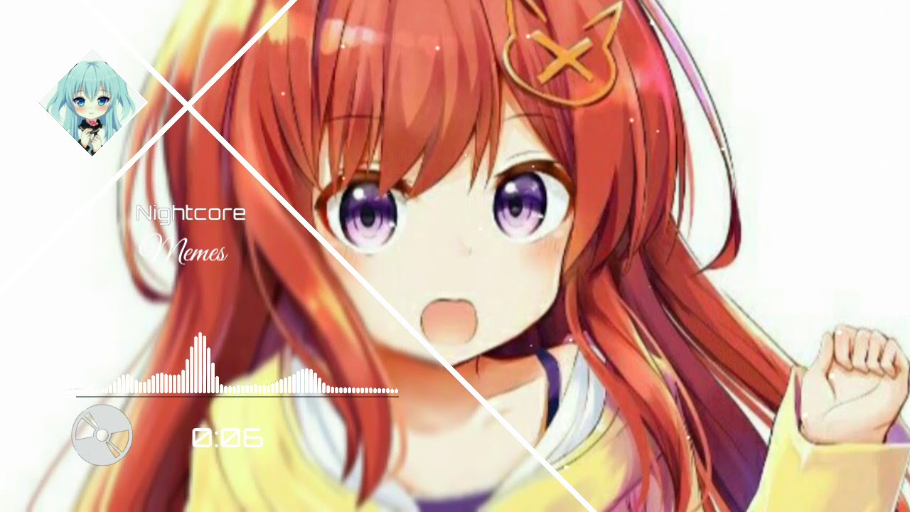 [ NIGHTCORE ] Memes - YouTube