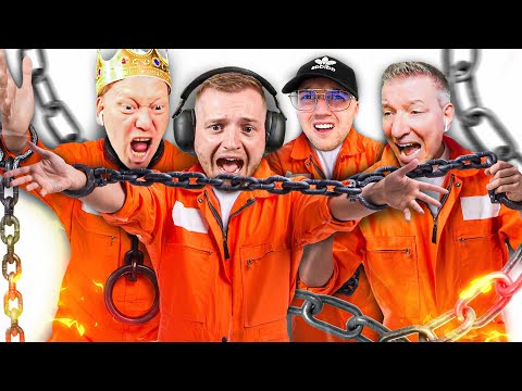 😂😨RENTNER SQUAD! | FASSUNGSLOS über KNOSSI, SCHRADIN & ZARBEX!