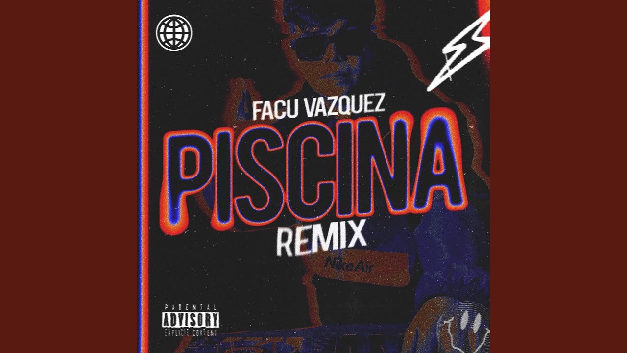 Piscina Remix Youtube Music