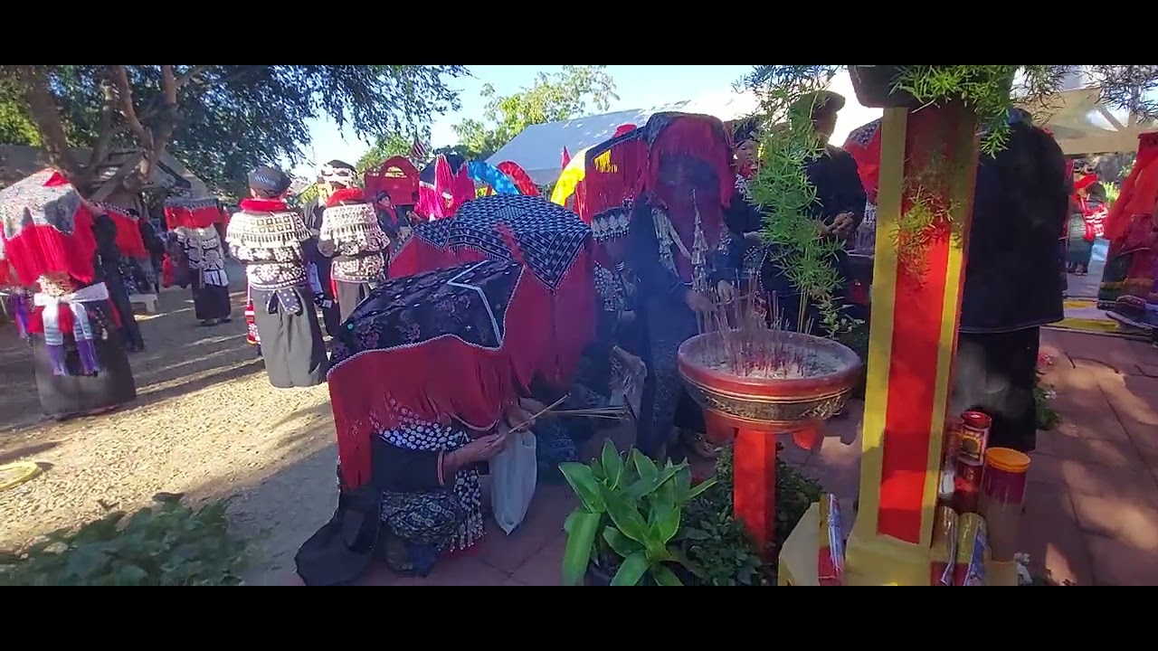 Iu-mienh meih dupv - YouTube