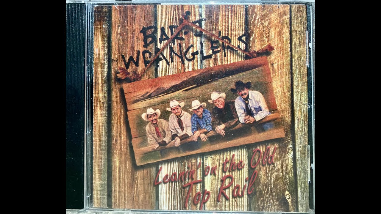 Blue Spanish Eyes - Bar J Wranglers - YouTube