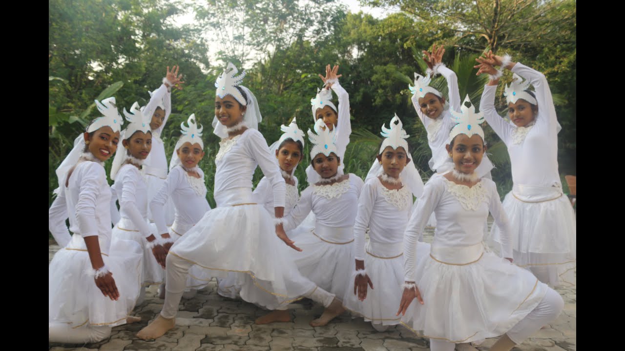 Prashasthra 2018 | ප්‍රශාස්ත්‍රා 2018 - YouTube