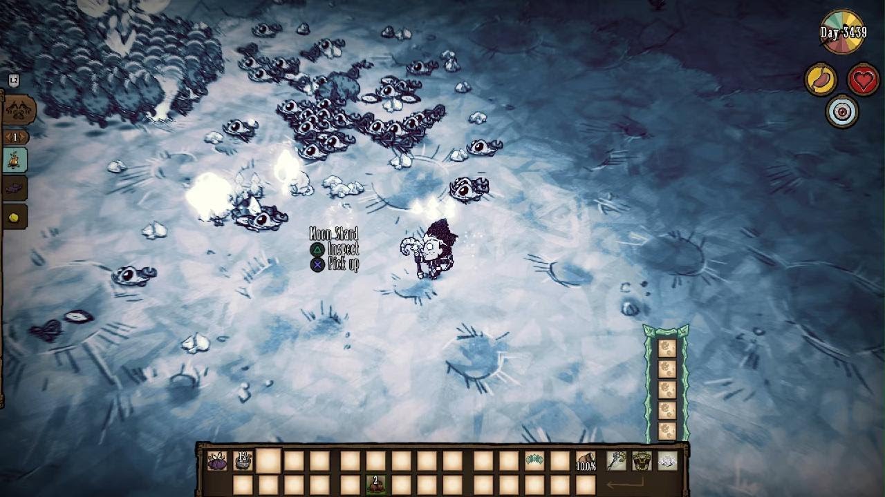 DST Celestial Champion Vs Merms - YouTube