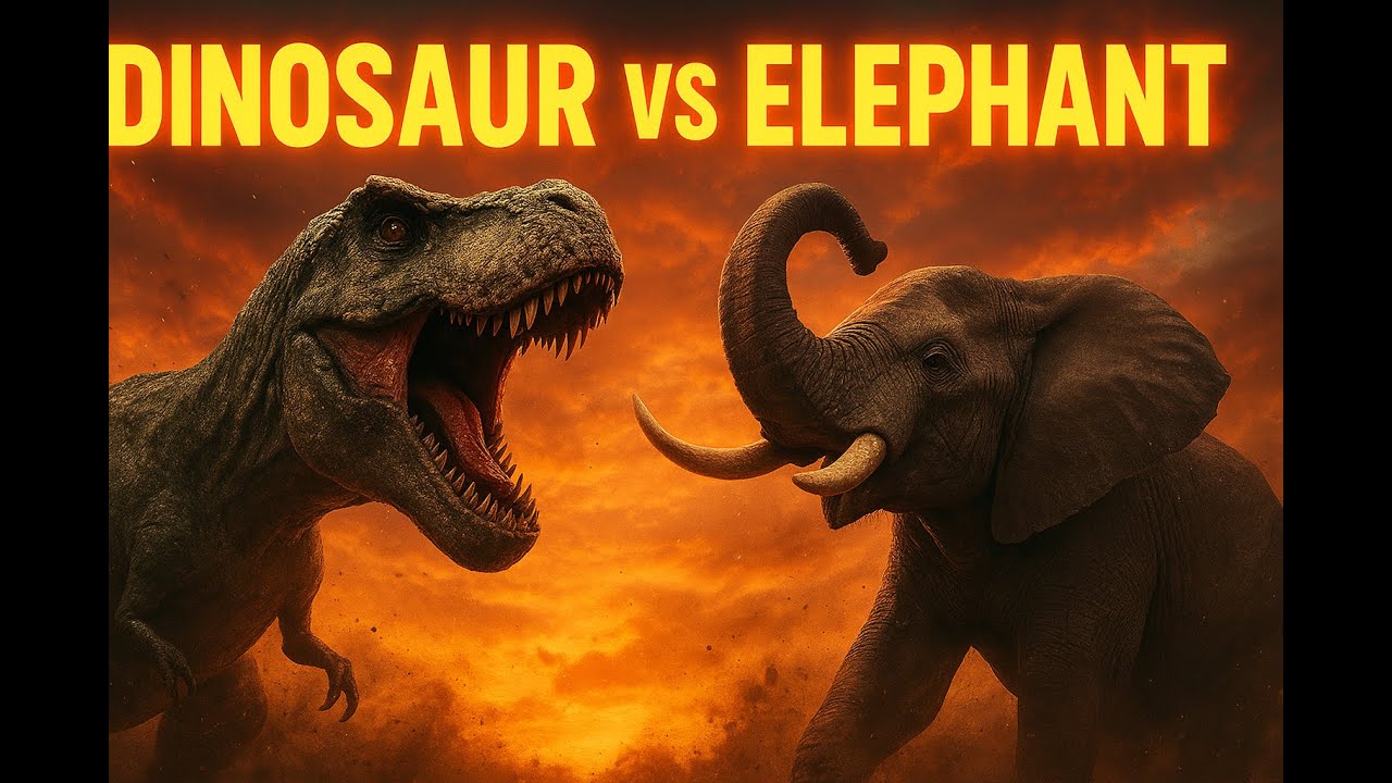 Dinosaur Stories for Kids | Stephi's Dinosaur Toys | #aivideo - YouTube