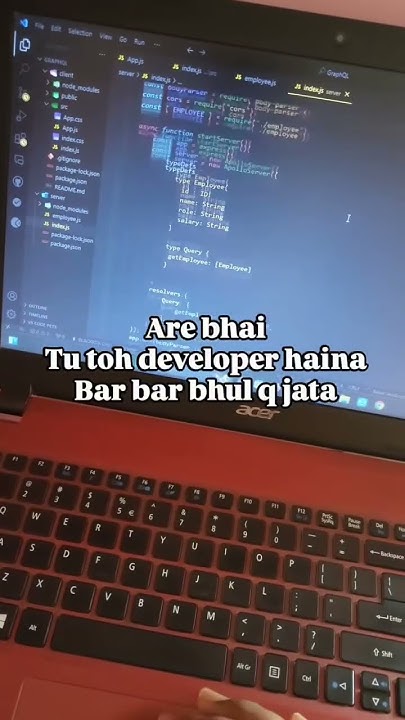 😂 Are bhai bhai #funny #engineering #reels #new #explore #coder #shorts #short #reel #tiktok # ...