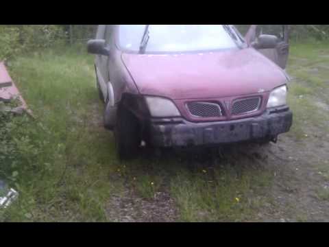 Most redneck van of 2013 - YouTube