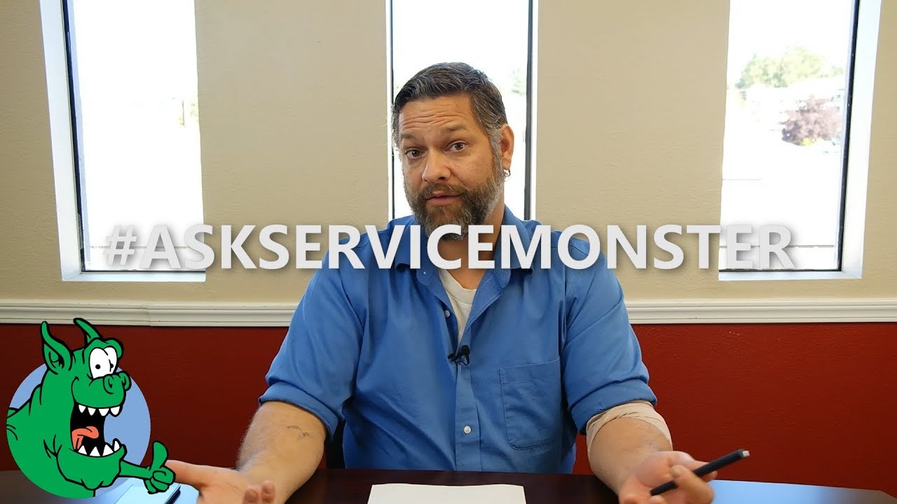 How to Multi-Task as a Small Business Owner -- #AskServiceMonster 034 ...