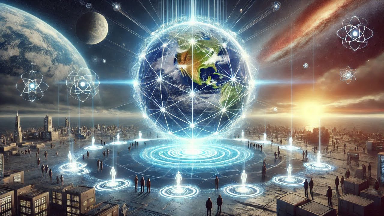 The HAL Future Humanities March 2025 Update - YouTube