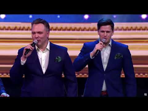 Группа ViVA - Белая ночь