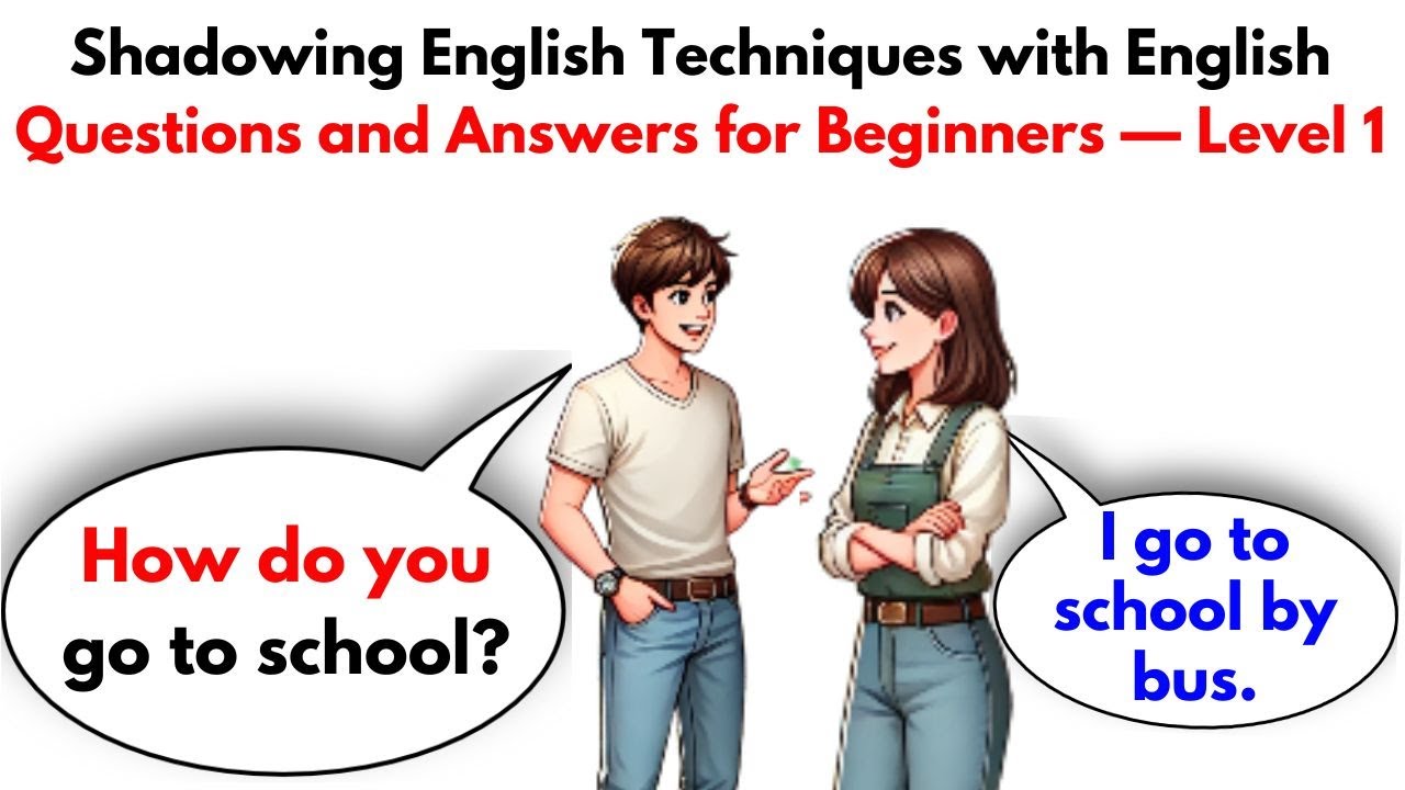 DAILY ROUTINE QUESTIONS & ANSWERS WITH SPOKEN ENGLISH CLASS 1 | ENGLISH ...