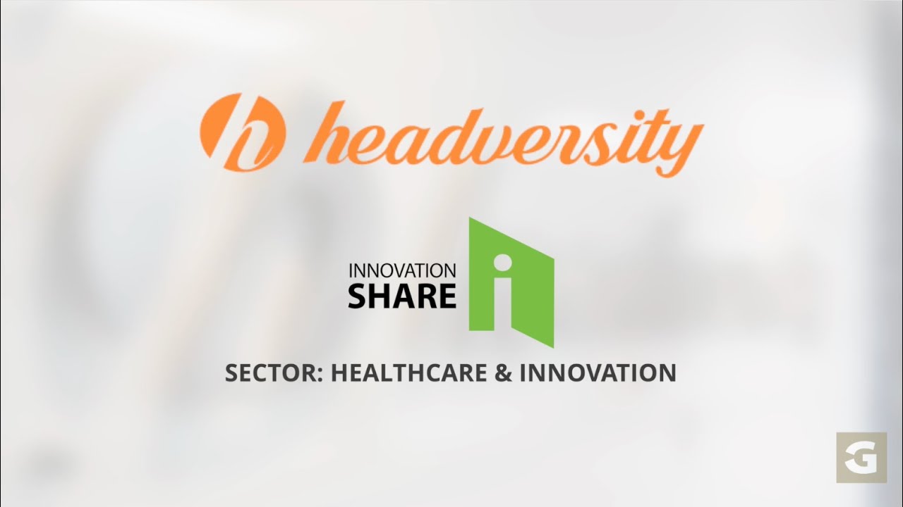 Golden Spotlight: headversity - YouTube