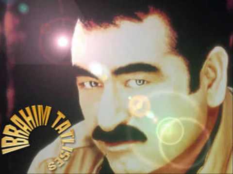 Ibrahim Tatlises   Nuranim Nuran   II-A K O-II