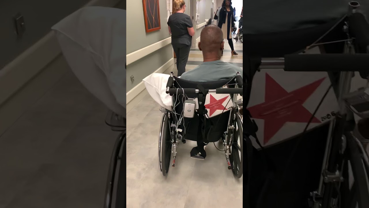 Left Neglect Rehabilitation - YouTube