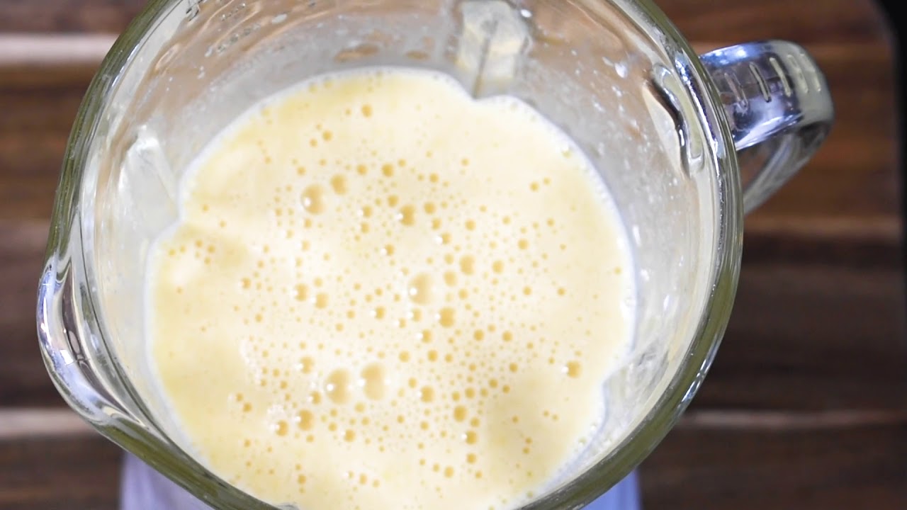 Smoothie Video - YouTube