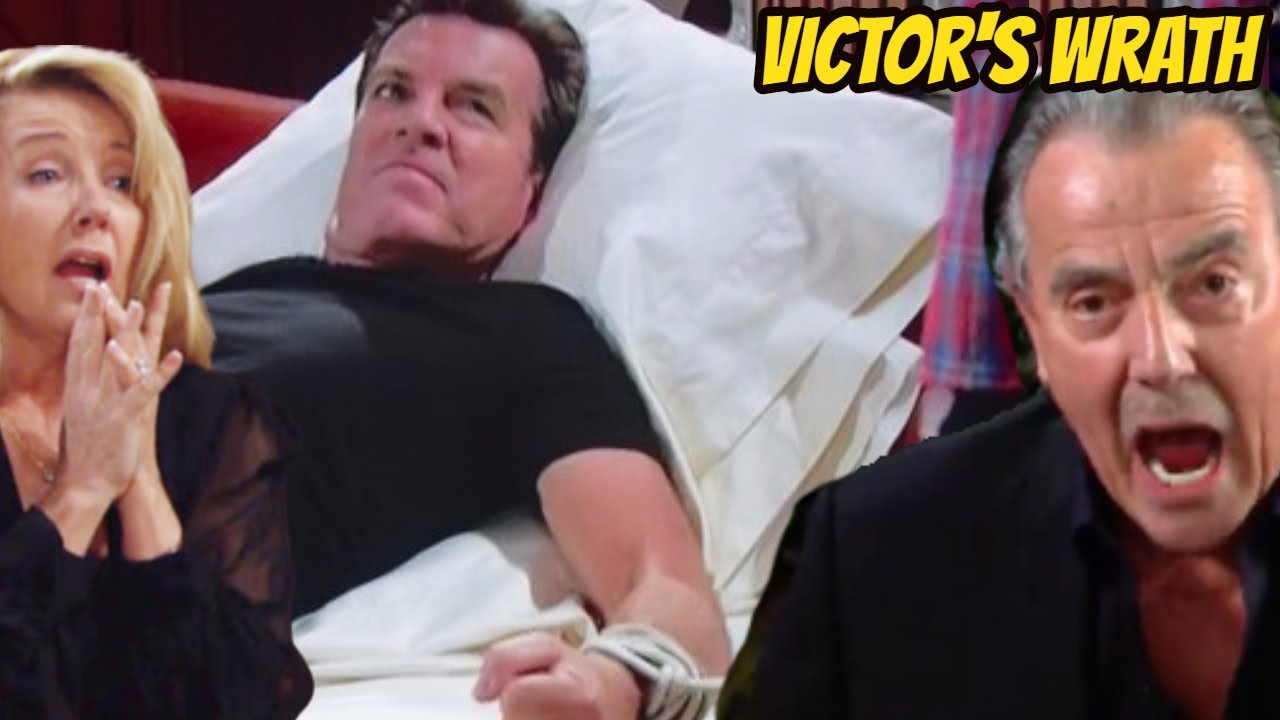 Y&R 5-3-2024 || CBS The Young and the Restless Full Episode Friday, May ...