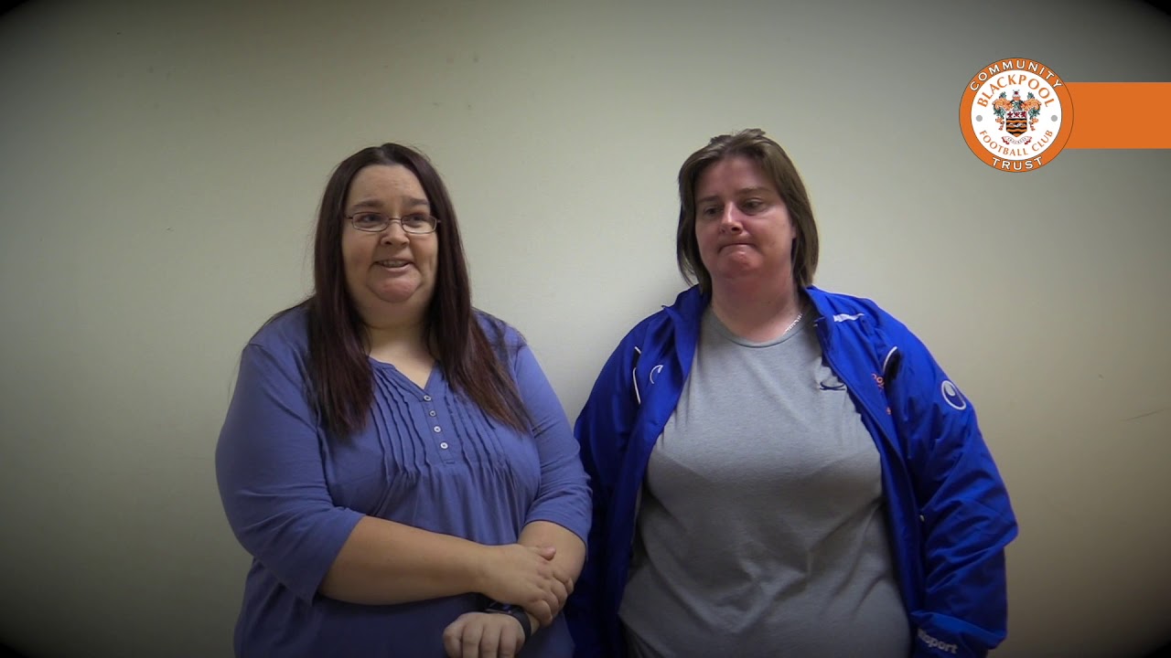 Sue & Emma - YouTube