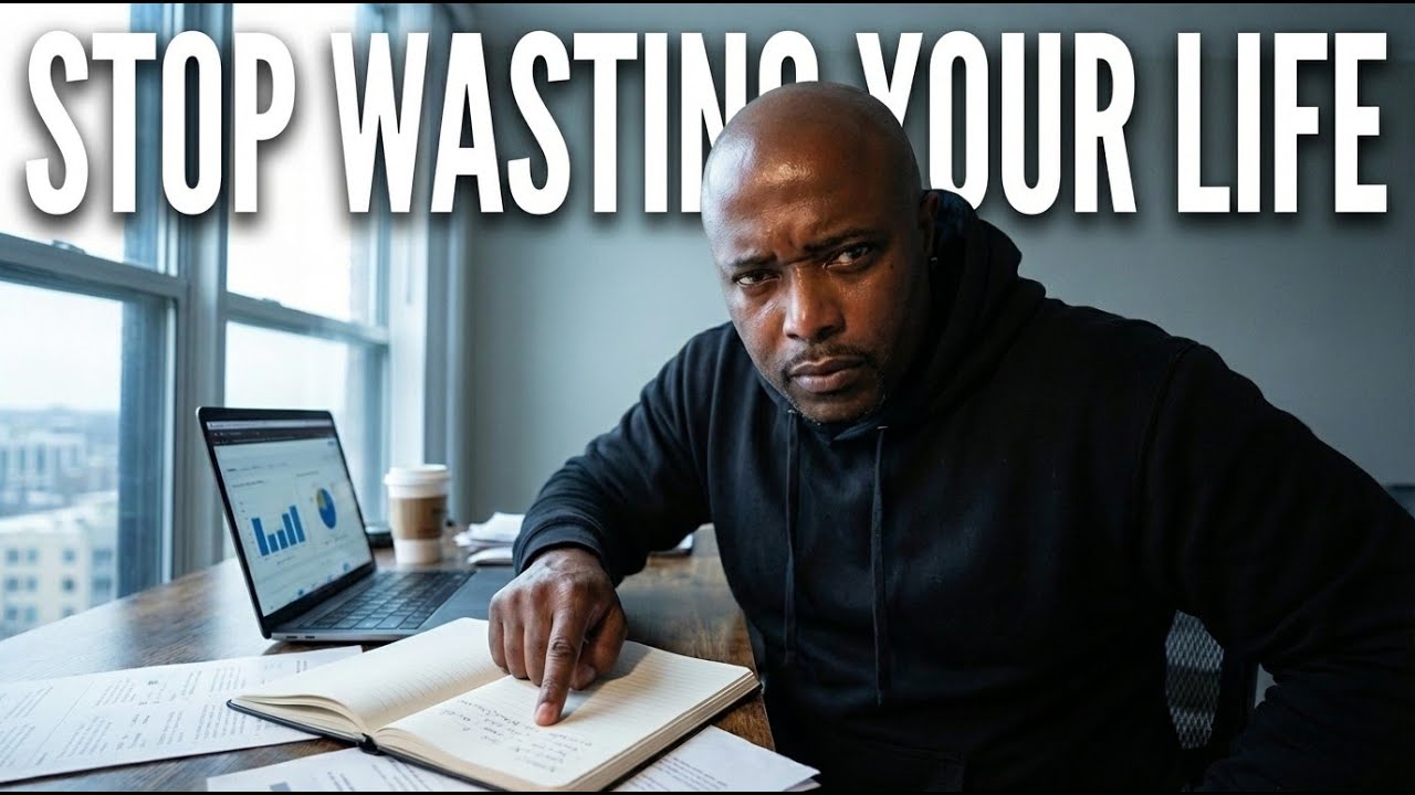 You Only Get One Shot at This Life - YouTube