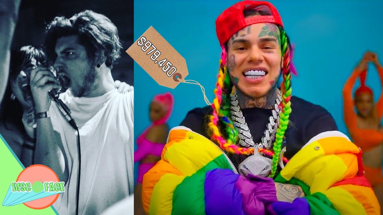 Rocker Ranks RAPPER Outfits (By PRICE) - YouTube