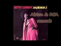 Betty Wright - Explosion | Releases | Discogs