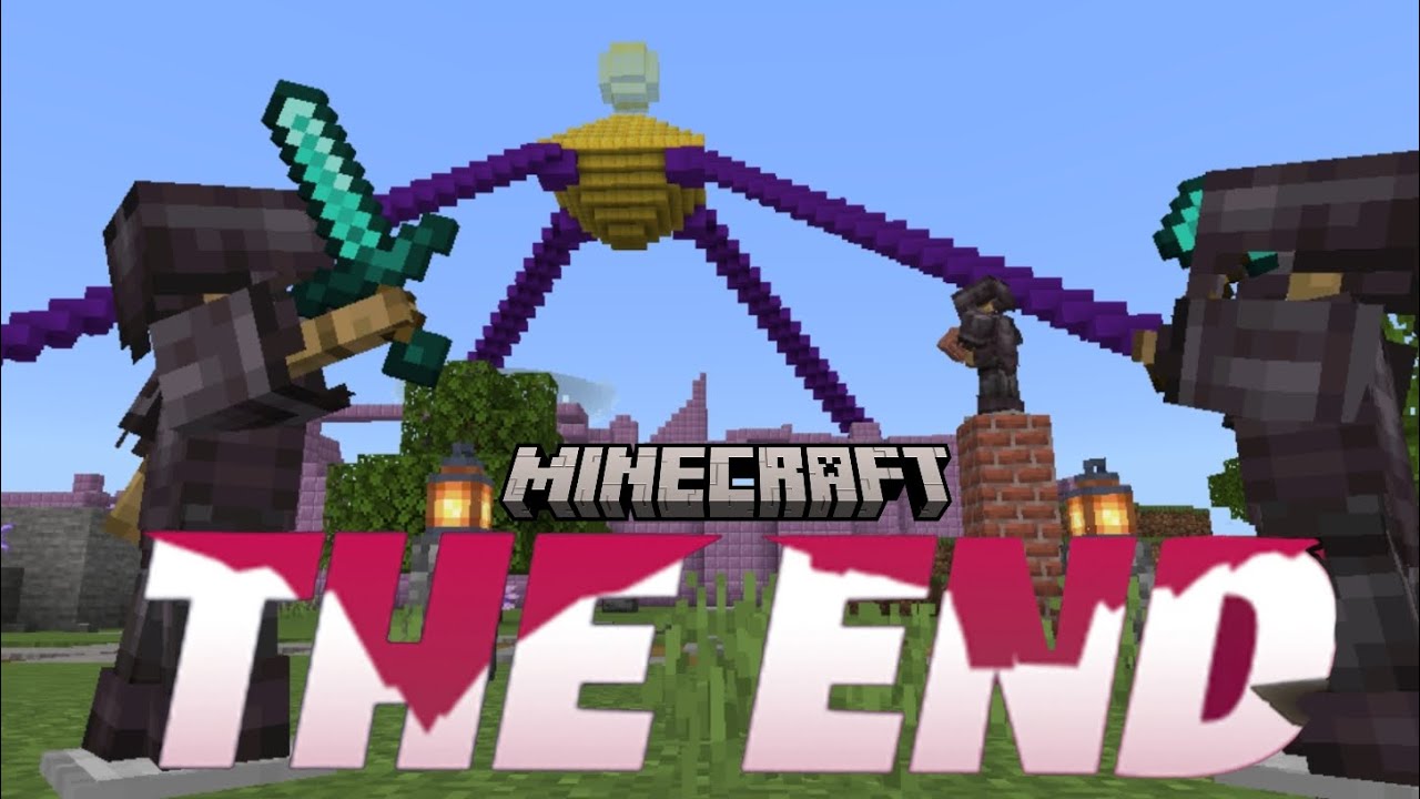 Cinematic trailer of the end of chapter 2 - YouTube