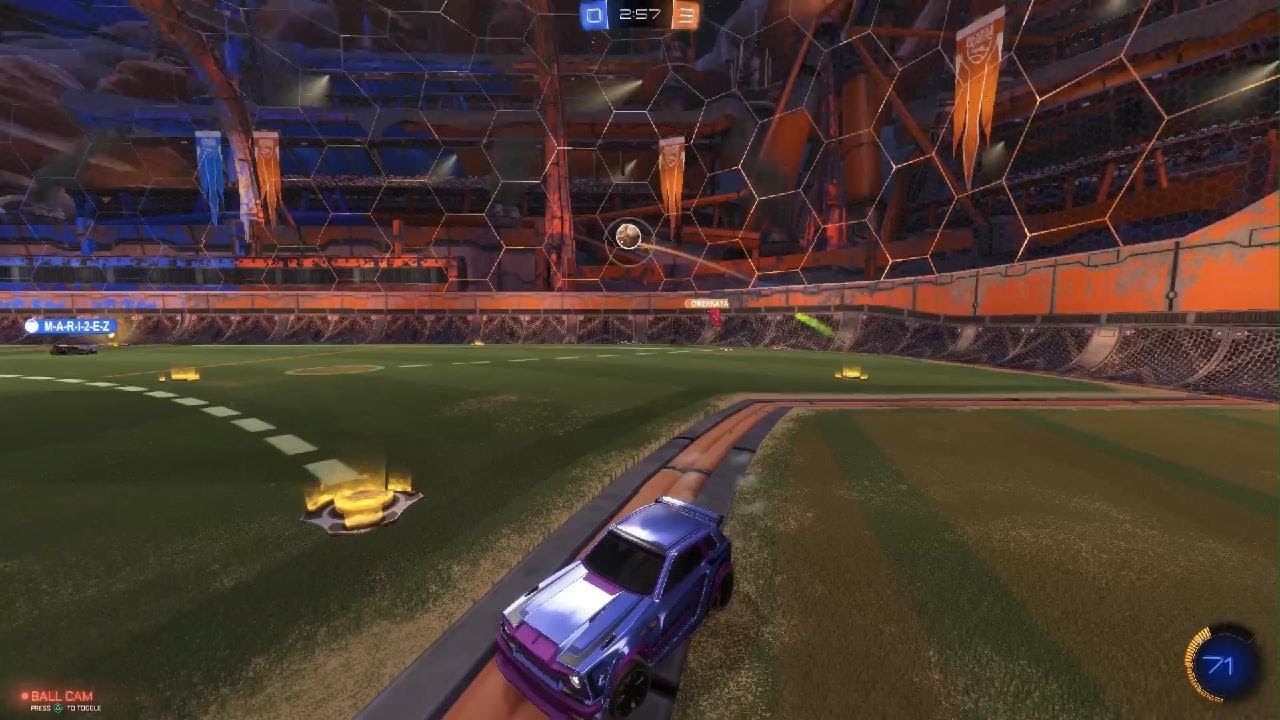 Rocket League_20250406140458 - YouTube