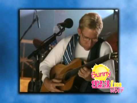 Sunny 92.3 The Best Variety of Music, WDEF-FM - YouTube