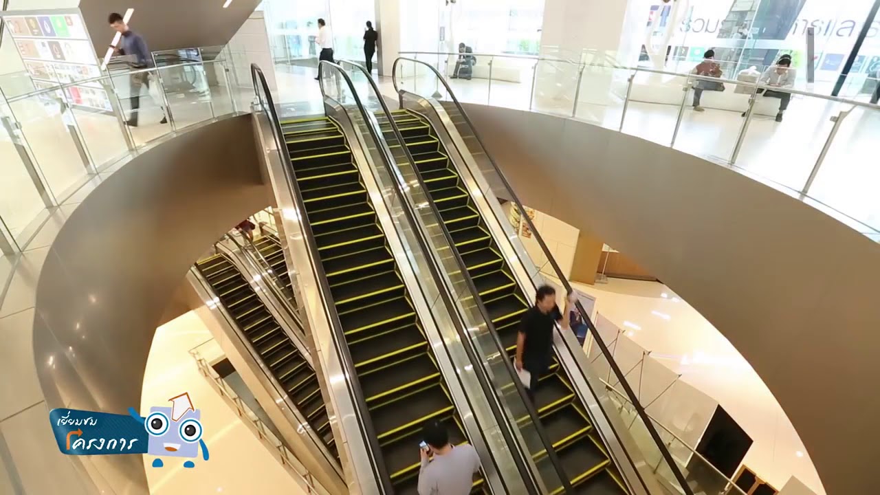 G Tower Grand Rama 9 เยี่ยมชม จี ทาวเวอร์ แกรนด์ พระราม 9 - YouTube