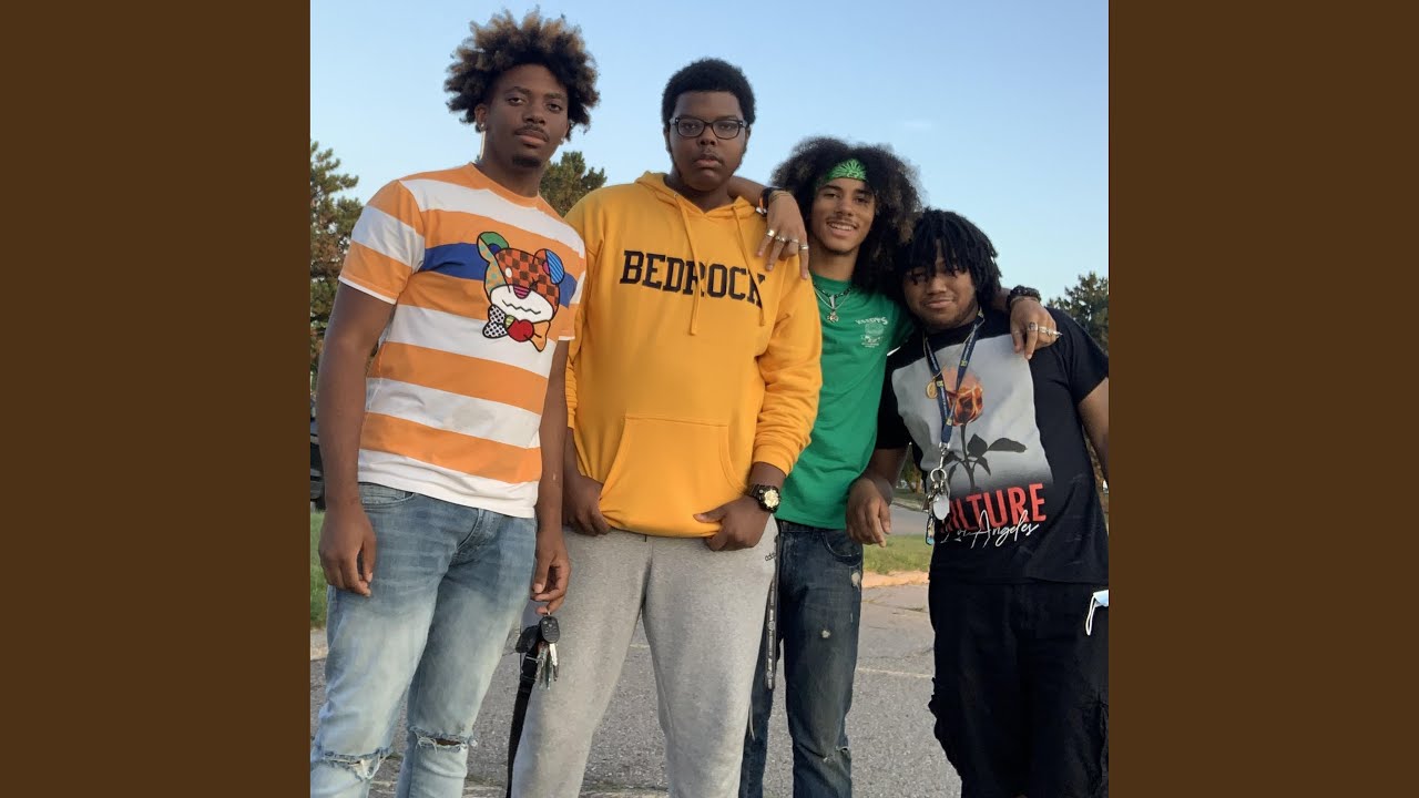 Boo Boo The Fool - YouTube