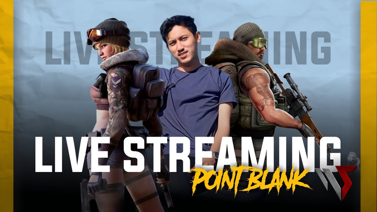 🔴LIVE PB - HARRY POAH THE BOAH OF WOAH - YouTube