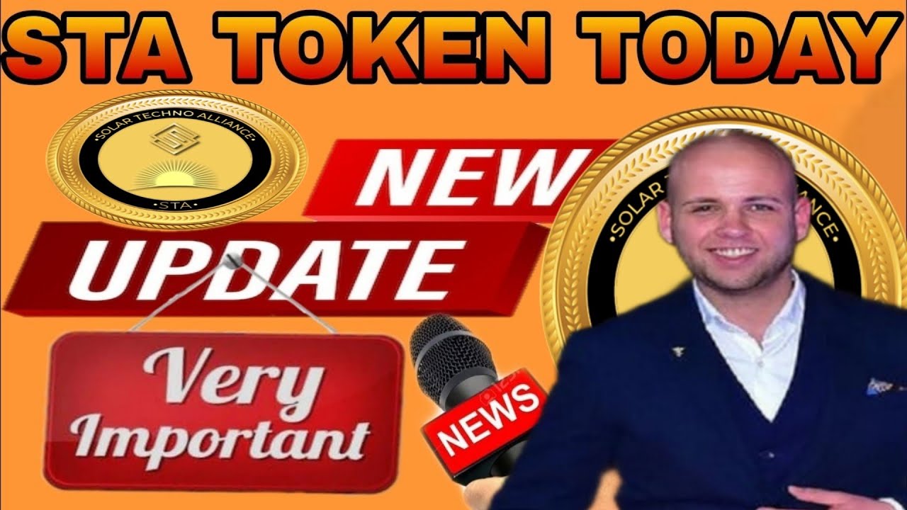 STA TOKEN TODAY BUMFER UPDATE VERY IMPORTANT VIDEO #sta #pancake # ...
