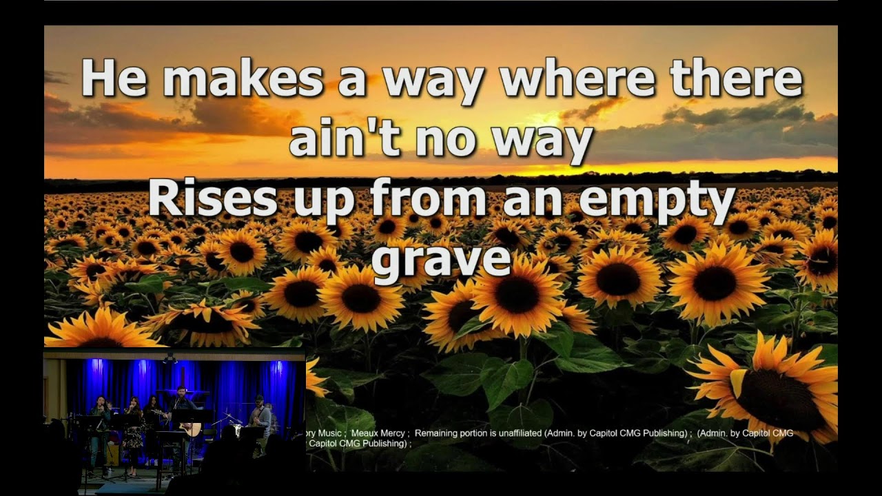 New Life Fellowship of Graham Live Stream - YouTube