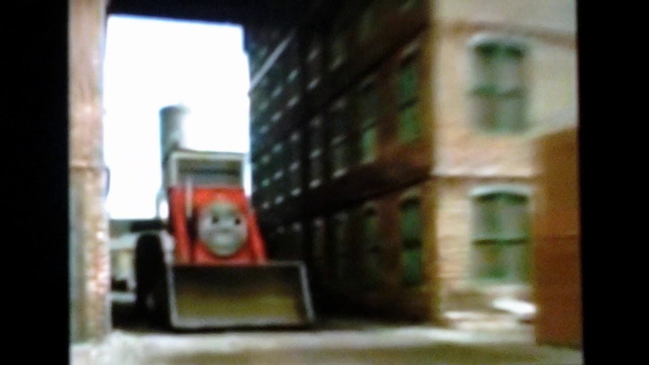 Jack Owns Up - Jack Crashes into The Slate Scene - YouTube