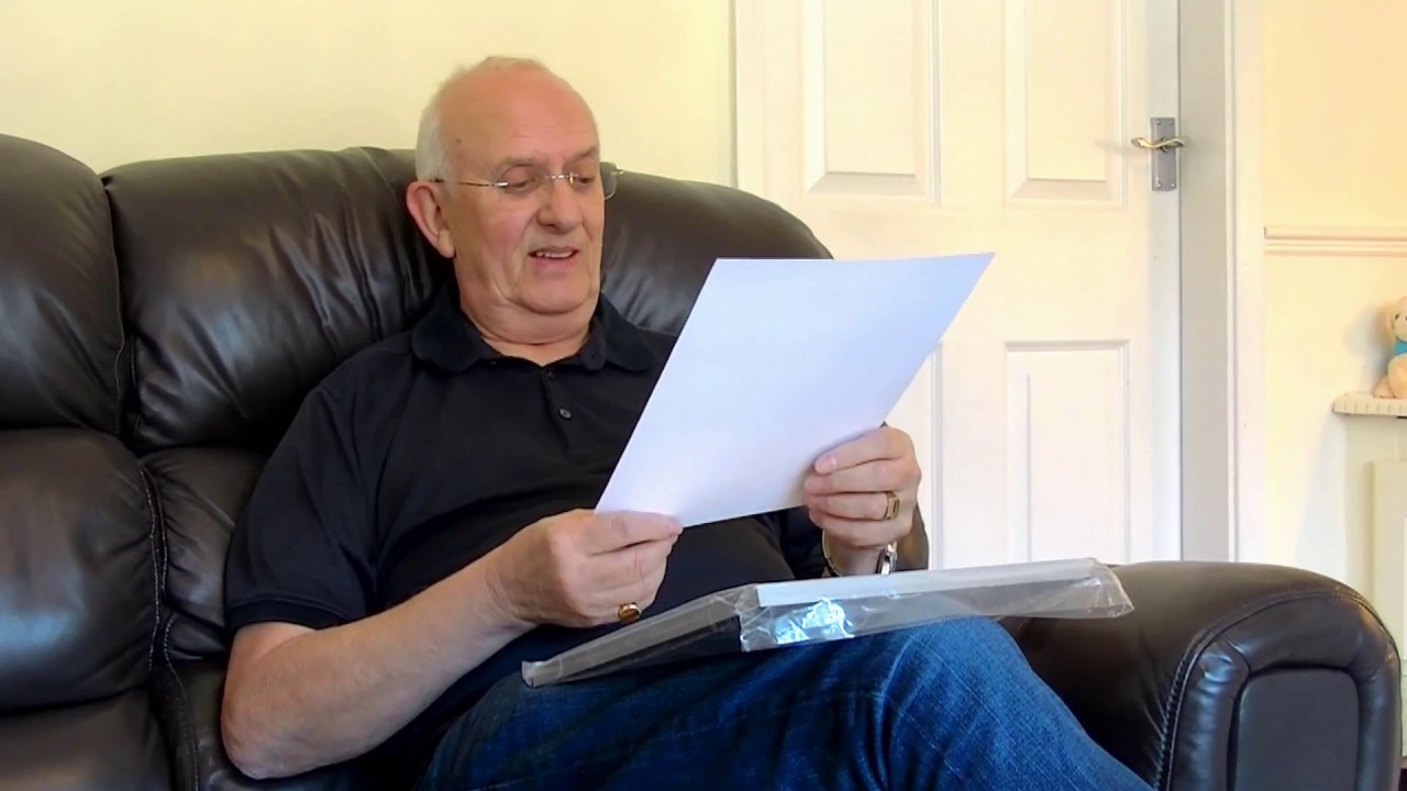 YouTube Creators Silver Award - Dave Monk - YouTube