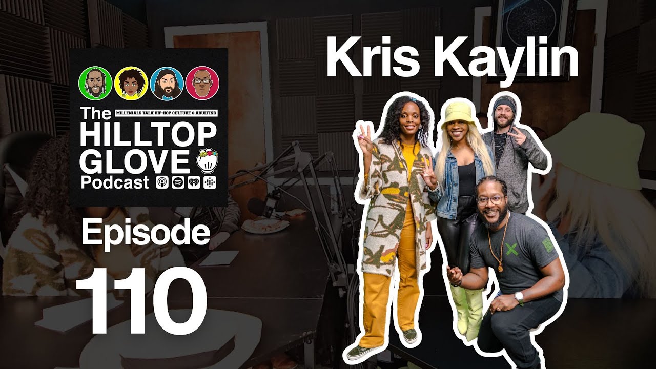 Kris Kaylin | Crush On You | Episode #110 - YouTube