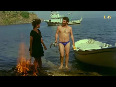 Kenan Kalav en tanga Deniz Yildizi