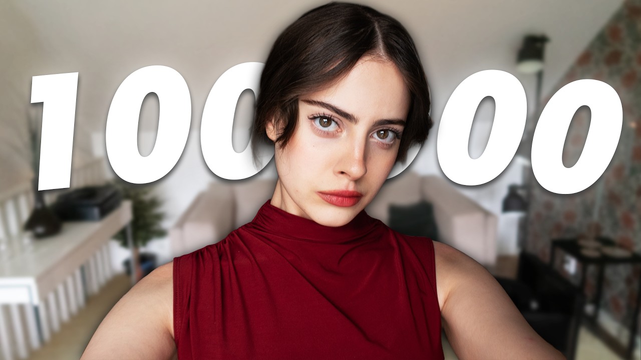 ONE HUNDRED THOUSAND - YouTube