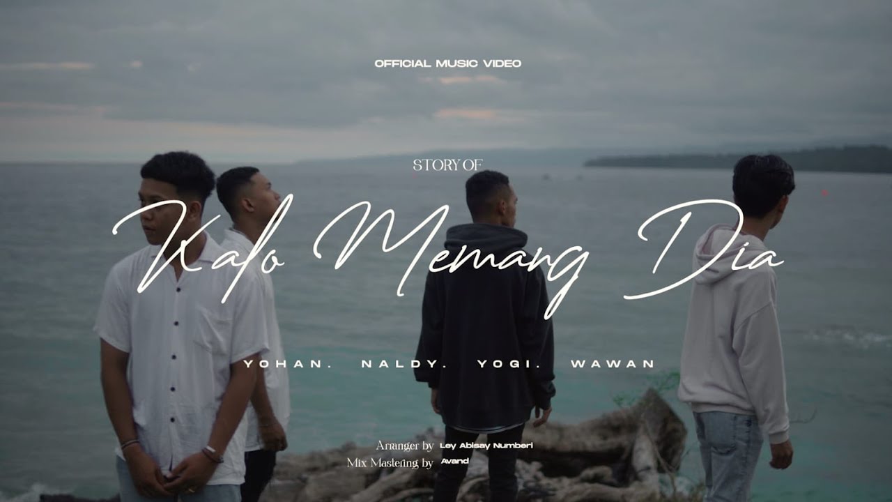 RapSouL - Kalo Memang Dia feat. OWN GANG (Official Music Video) - YouTube