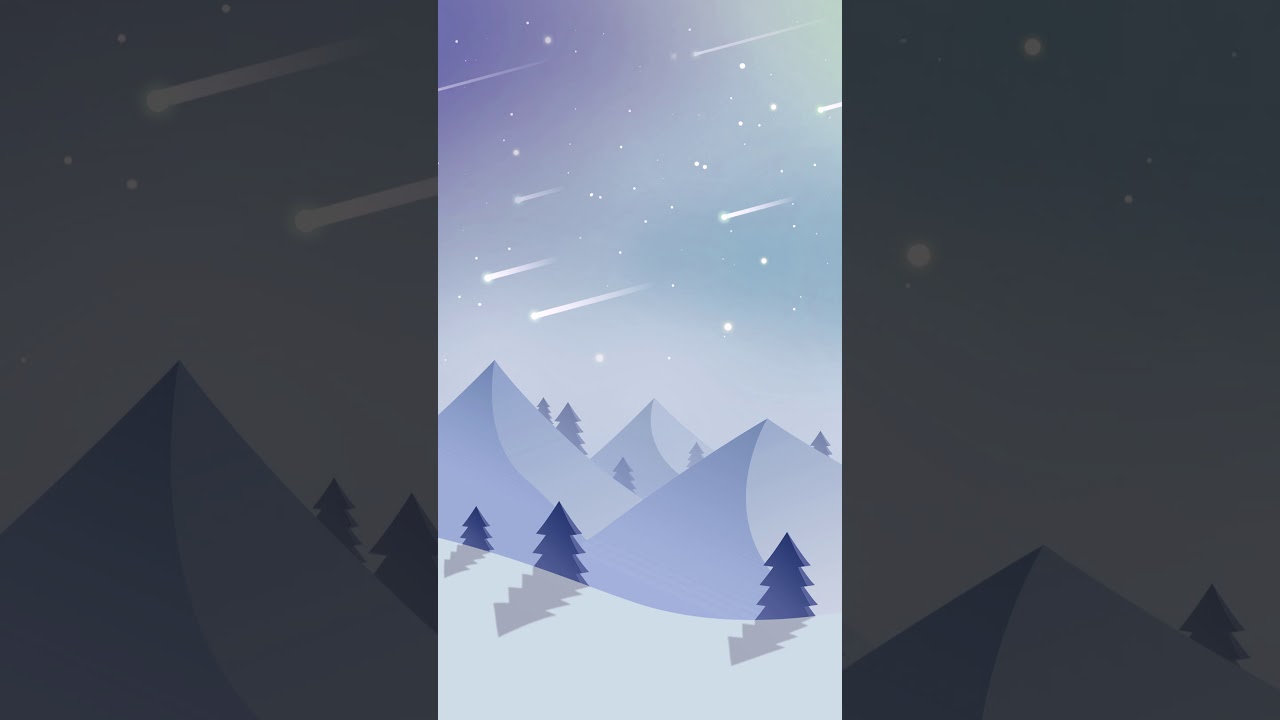 Milky Way Animated - YouTube