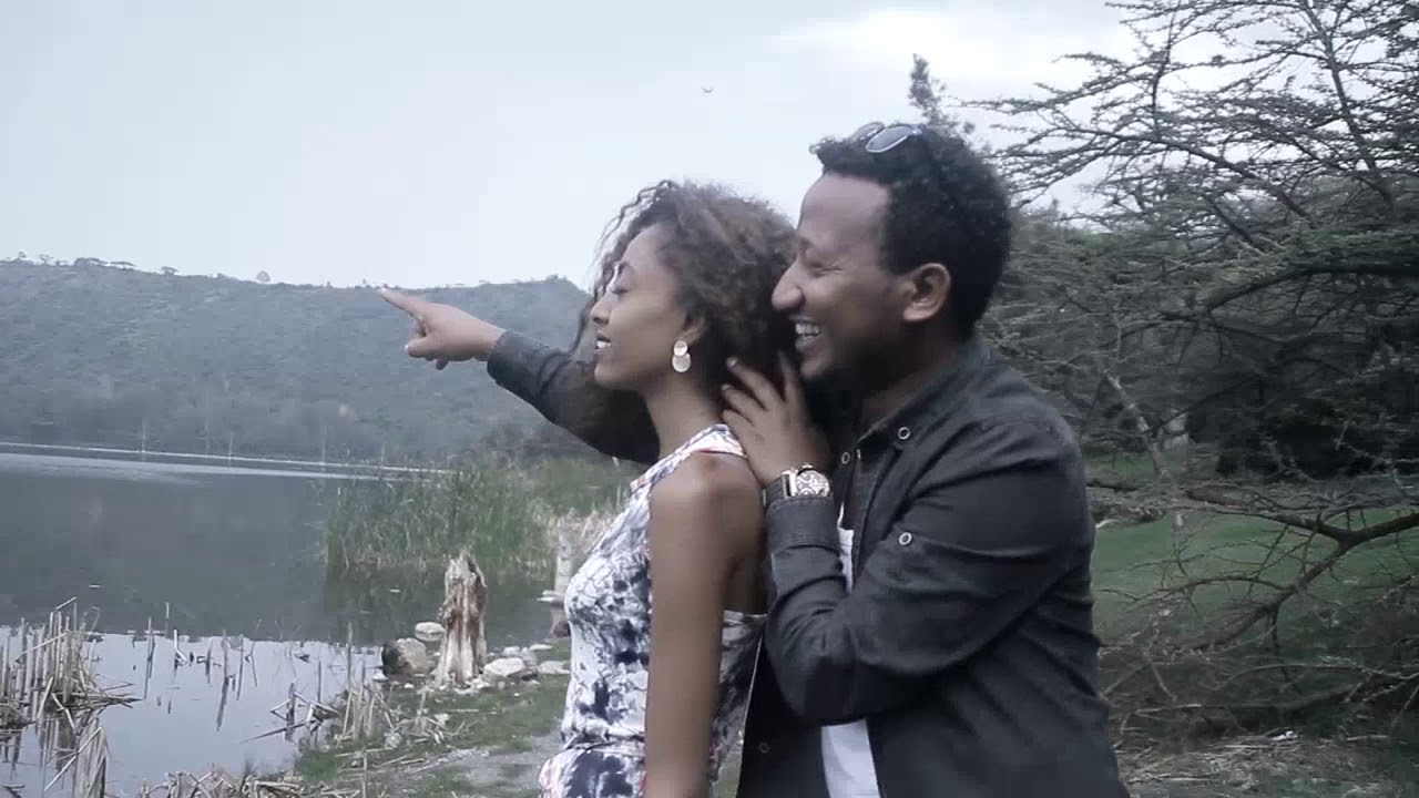 tekalign tena, Oromo music - YouTube