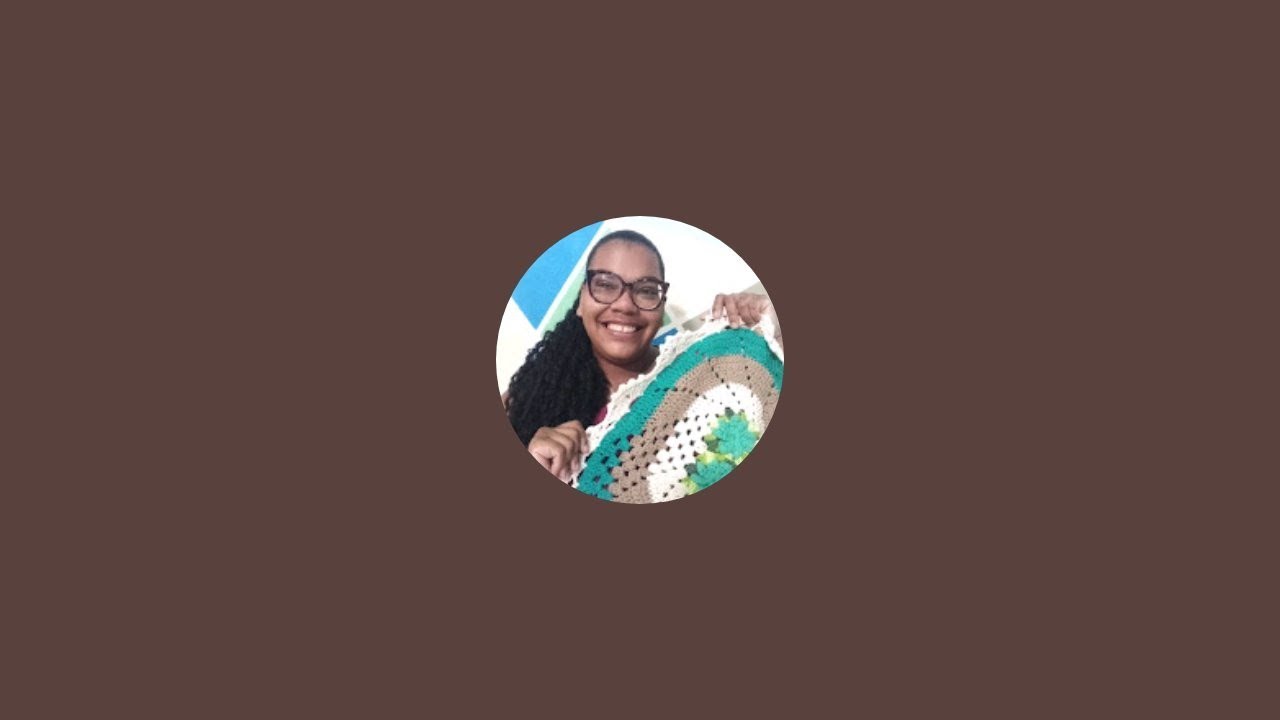 Gaby Brito Crochê e Vlogs🧶 está ao vivo! - YouTube