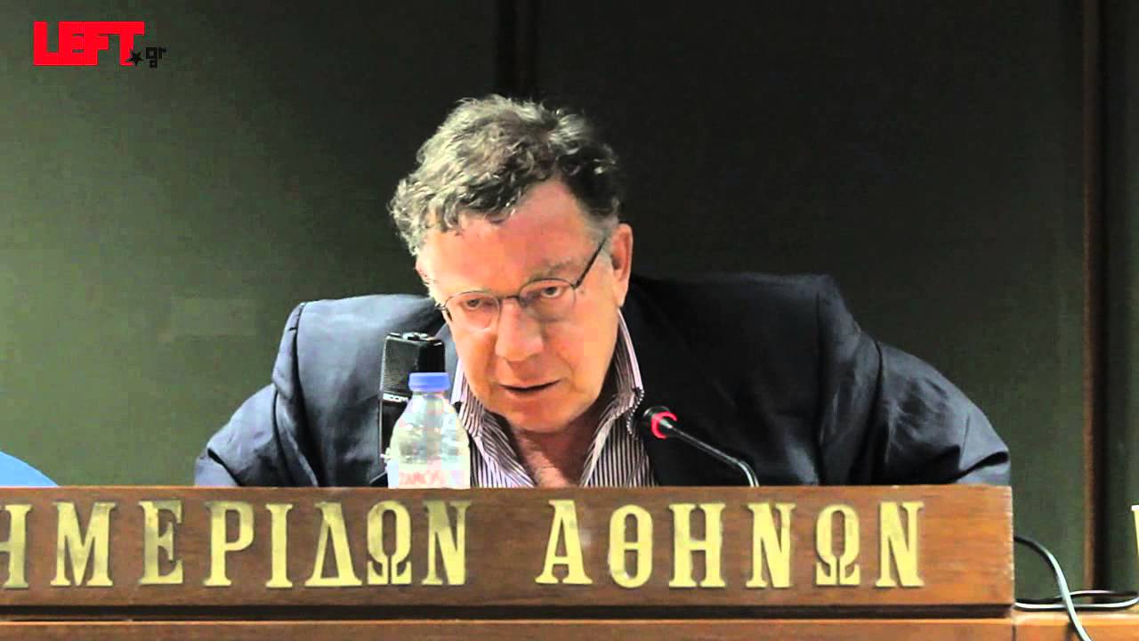 Υπόθεση Αλεξανδρόπουλου -Ηλίας Νικολακόπουλος - YouTube