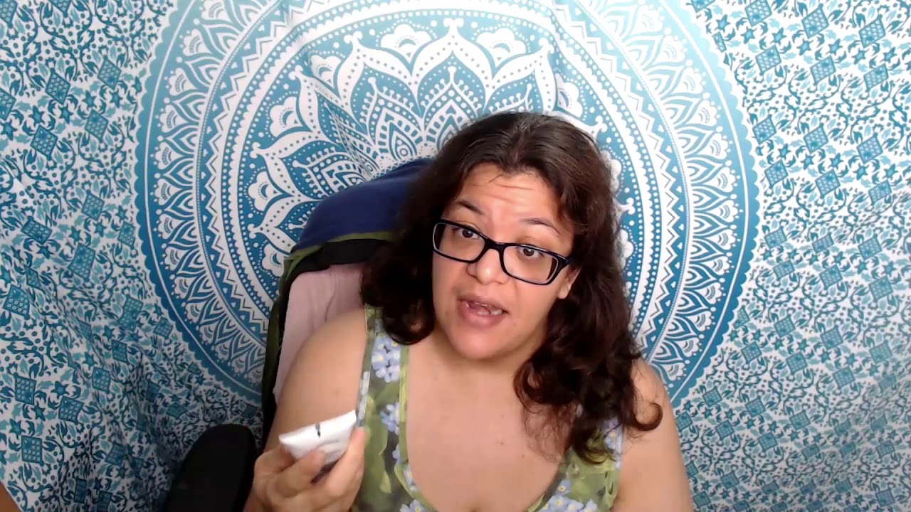 ALACRIS toothpaste - YouTube