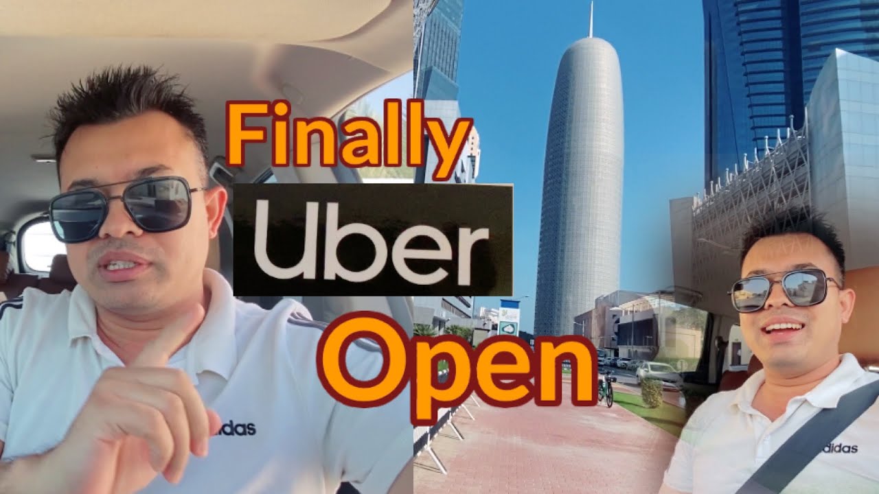 Finally Uber open😃😃 I am so happy// अन्तत Uber खुल्यो, मेरो खशी को ...