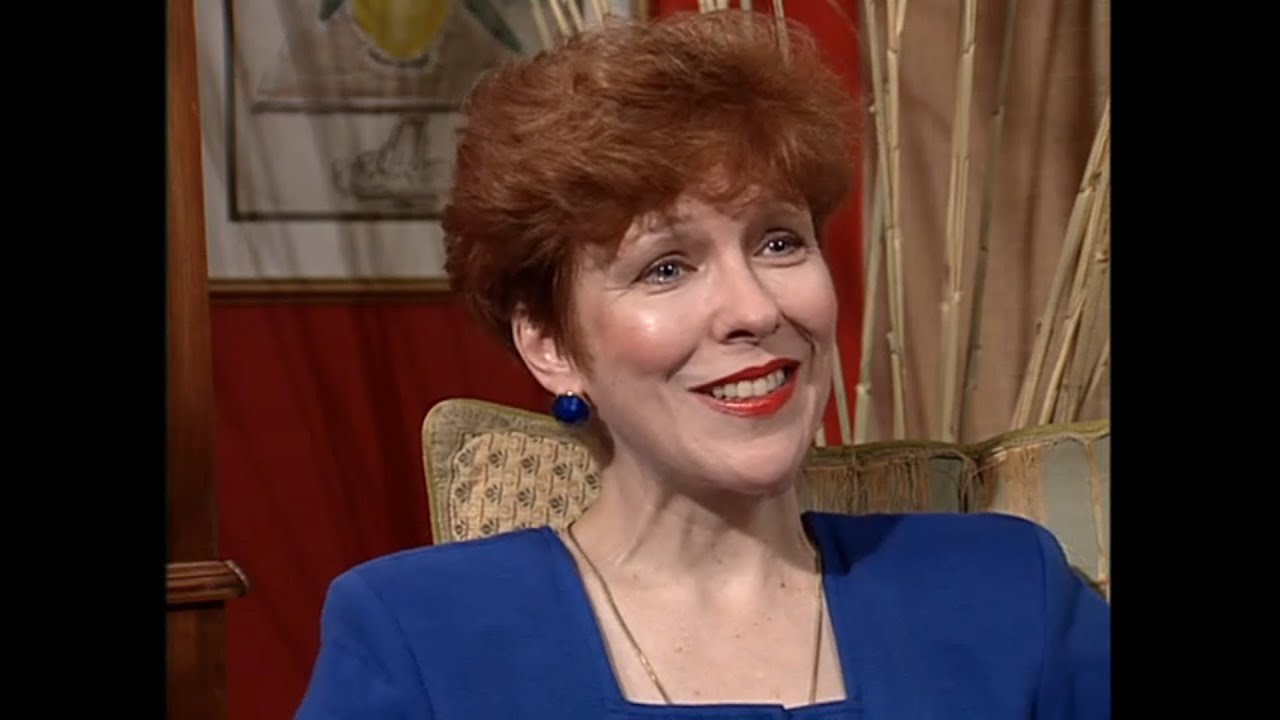 Donna Wandrey Inteview - YouTube